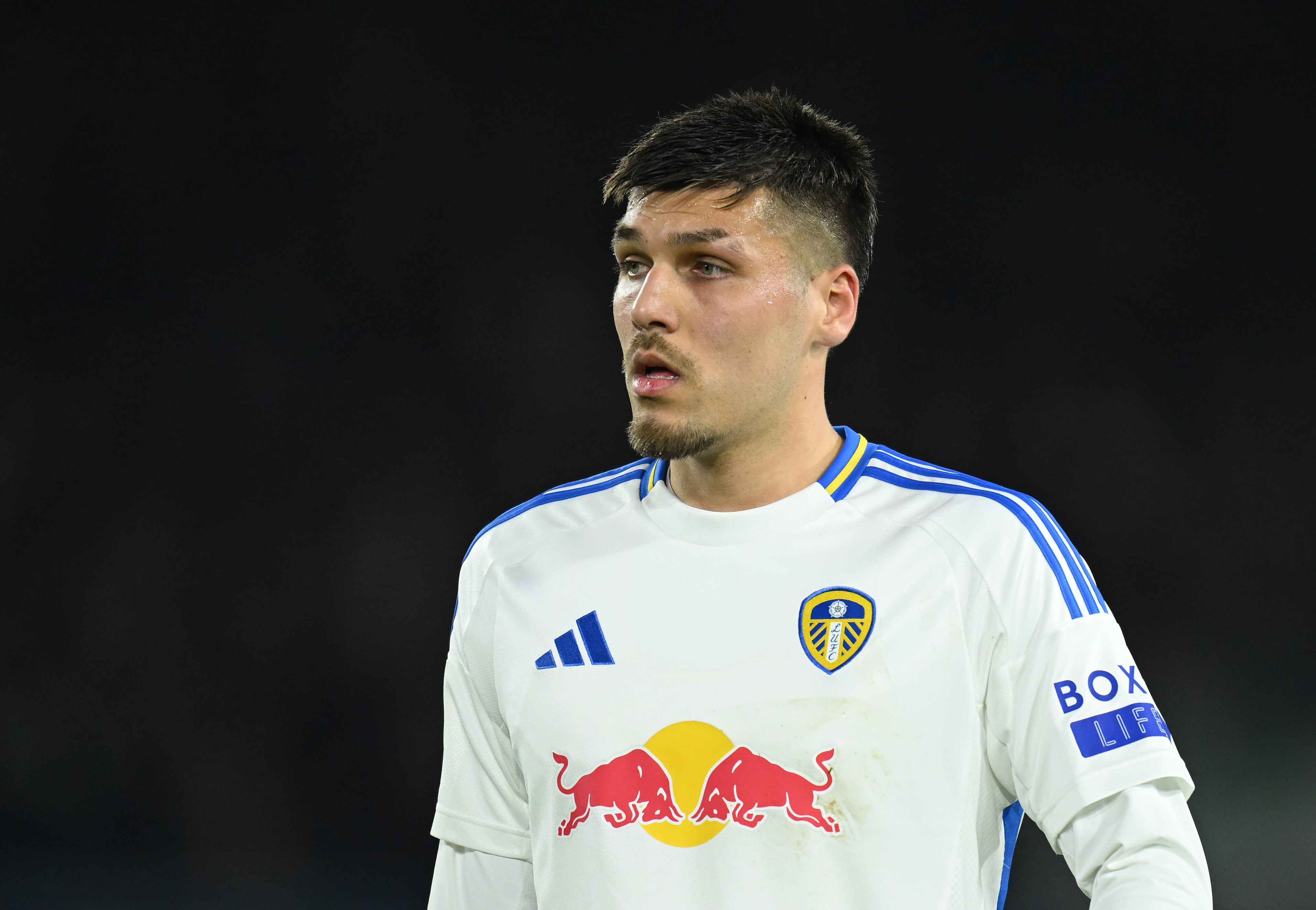 Leeds United learn Fulham's stance on former Middlesbrough forward as ...