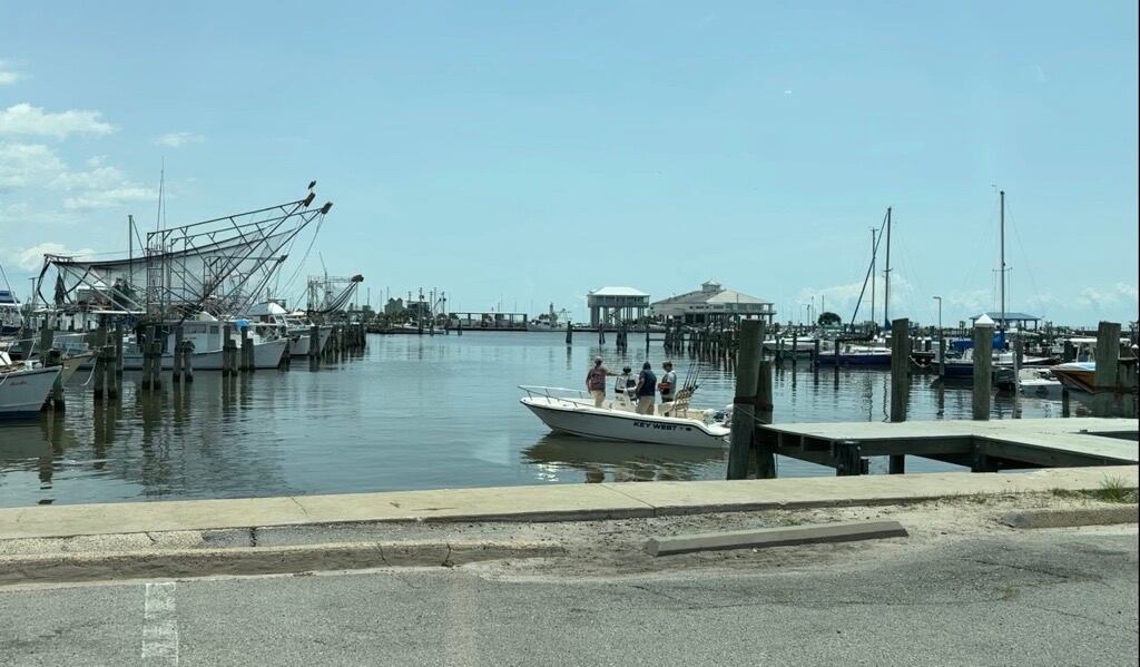 Mississippi celebrates National Boating and Fishing Week with free ...