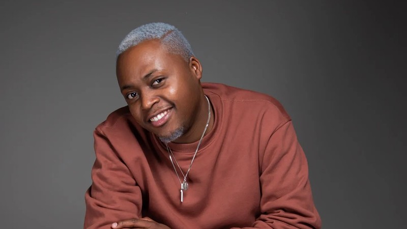 'Thato’ is here! Kelvin Momo drops new album just before Red Bull ...