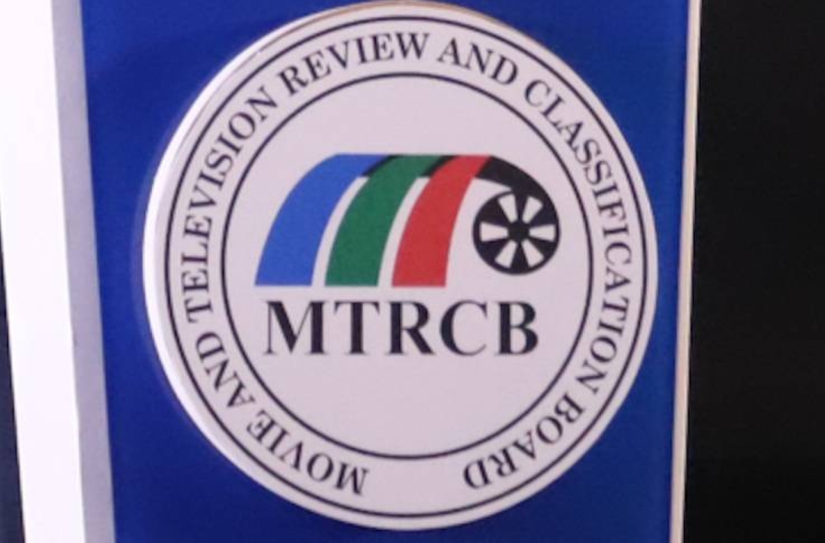Senate passes bill strengthening MTRCB