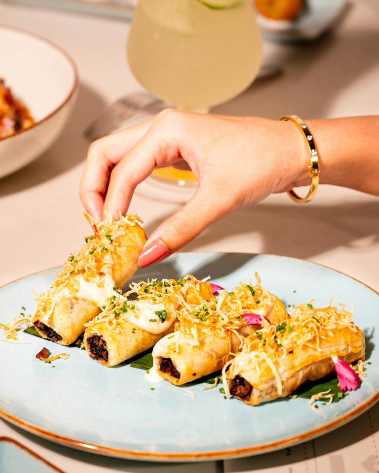 Good Food? My Camera Eats First! Episode 1: Bohoba