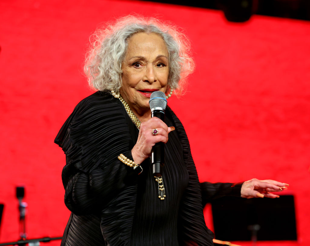 Tributes paid as Disney star Renée Victor dies aged 86