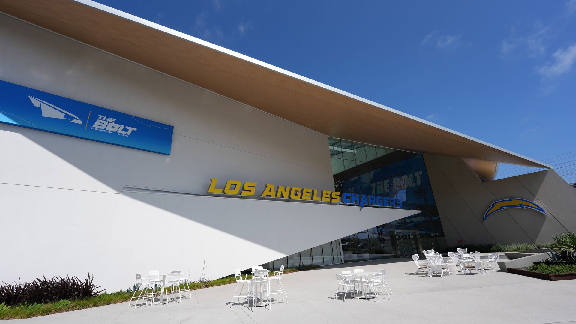 Chargers Daily Links: Monday Open Thread