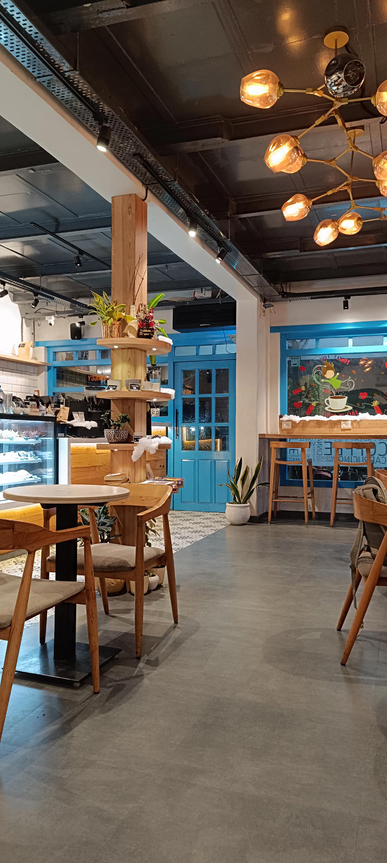 Good Food? My Camera Eats First! Episode 3: Coffee Craft