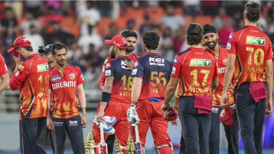 IPL playoffs, final venues change not politically motivated: BCCI's ...