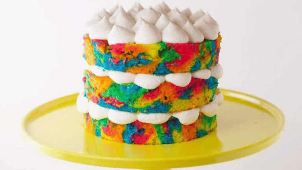 11 Easy Rainbow Desserts to Brighten Your Week — Just in Time for June
