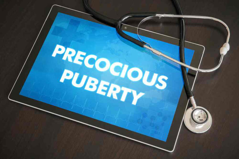 Precocious Puberty: Types, Symptoms, Causes, Diagnosis and Treatment
