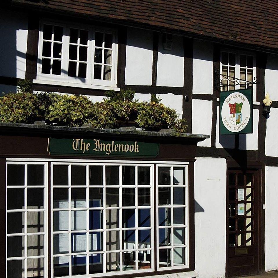 Hailsham Town Council announces changes to residents' newsletter ...