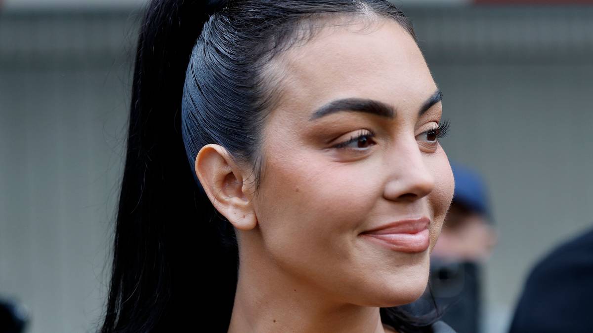 Georgina Rodríguez "está grávida outra vez"? As imagens que estão a dar que falar