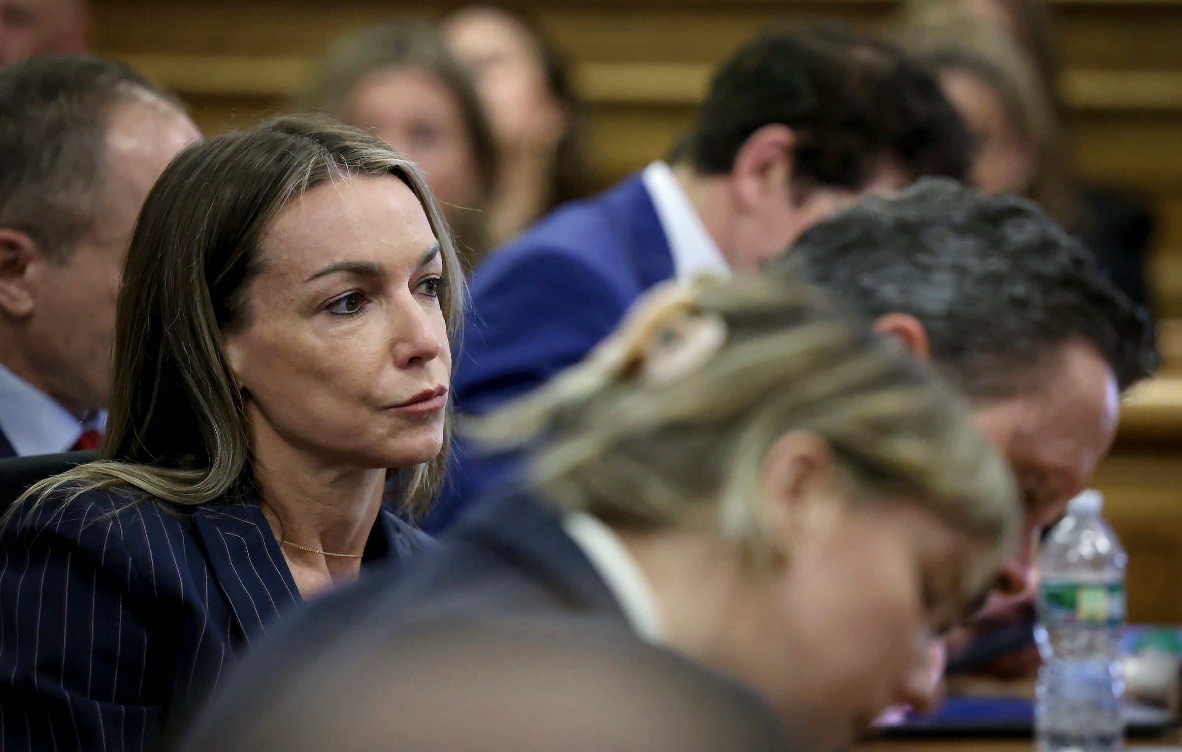 Livestream: Karen Read’s defense to call new witnesses