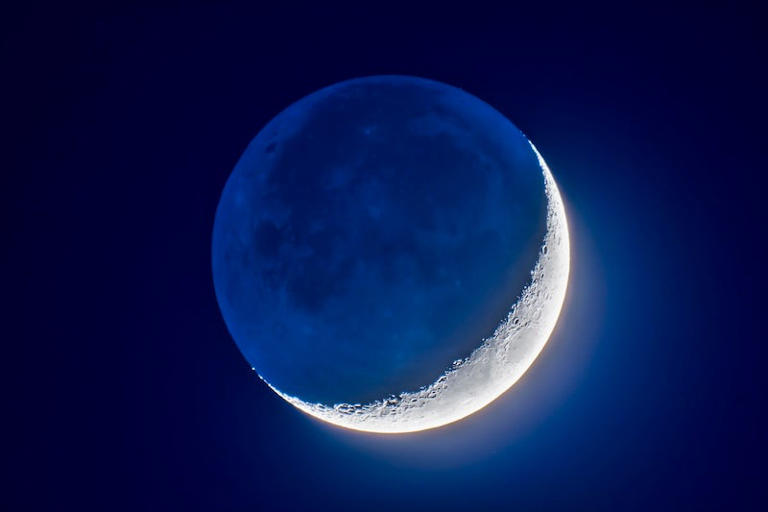 ‘Astronomical Dream': Johannes Kepler wrote the first science-fiction story