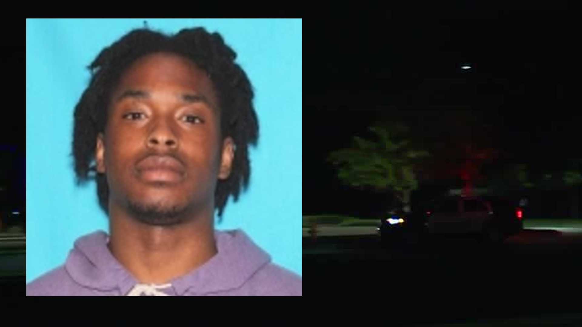 Blue Alert issued for suspect who shot Lee's Summit police officer ...
