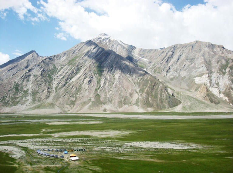 The Best-Kept Secrets: Explore the Offbeat Places to Visit in Ladakh