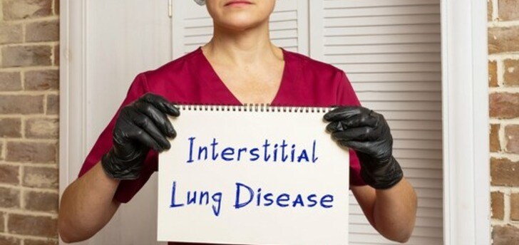Interstitial Lung Disease: Types, Symptoms, Causes, Diagnosis and ...