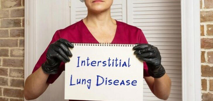 Interstitial Lung Disease: Types, Symptoms, Causes, Diagnosis and Treatments