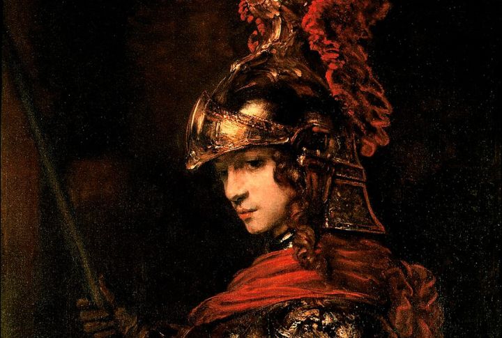 10 Greek Bizarre Tales You Probably Don't Know And 10 Epics Widely ...