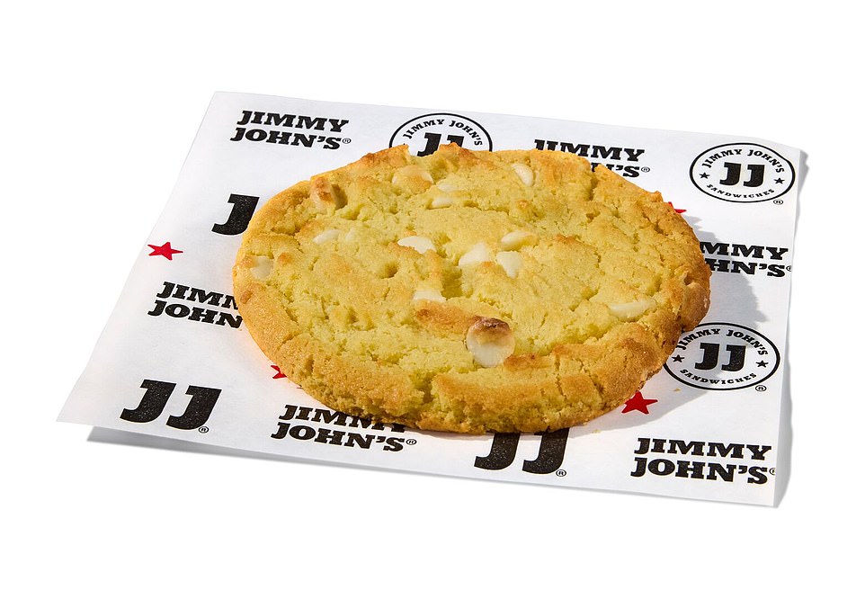 Jimmy John's debuts new limited-time summer menu item