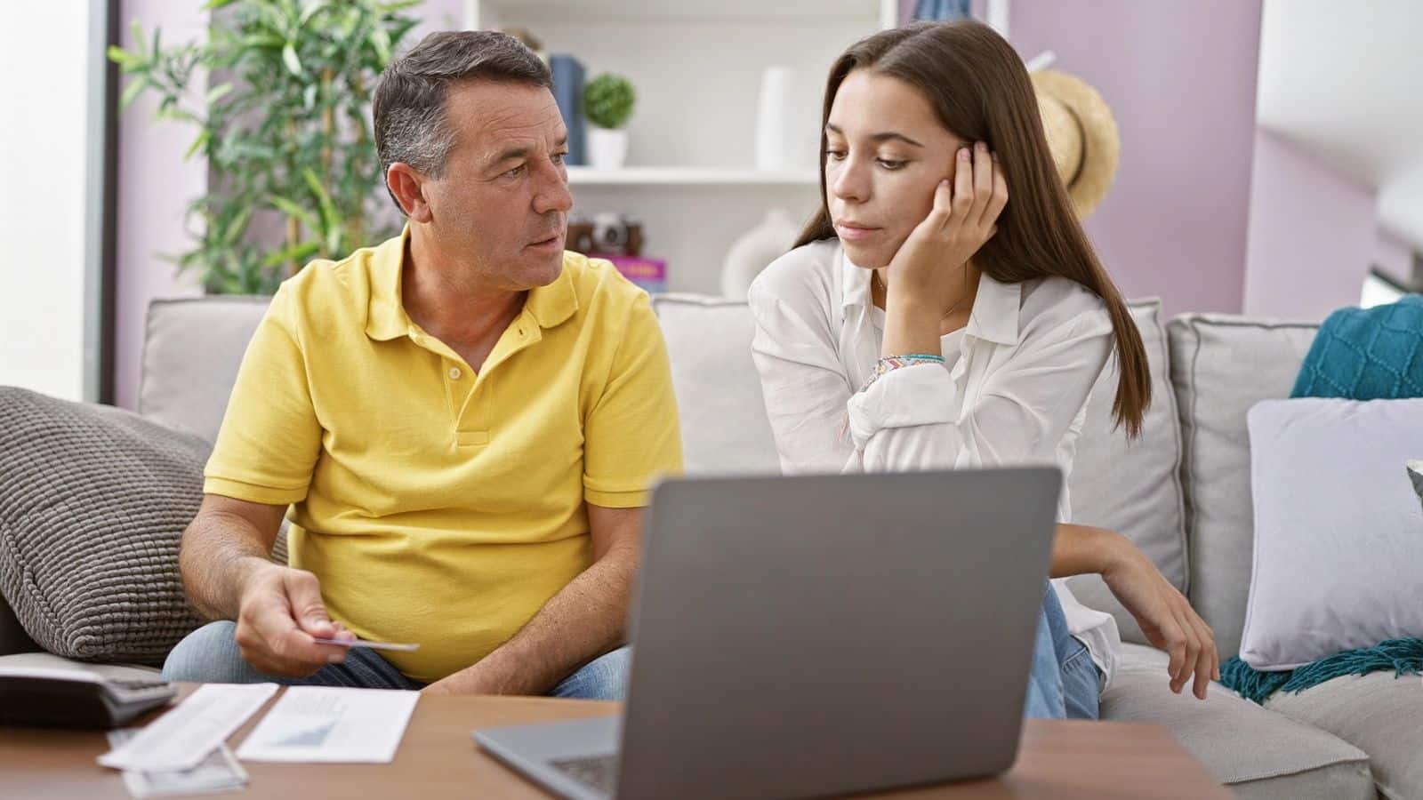 10 Budget mistakes keeping middle-class families stuck
