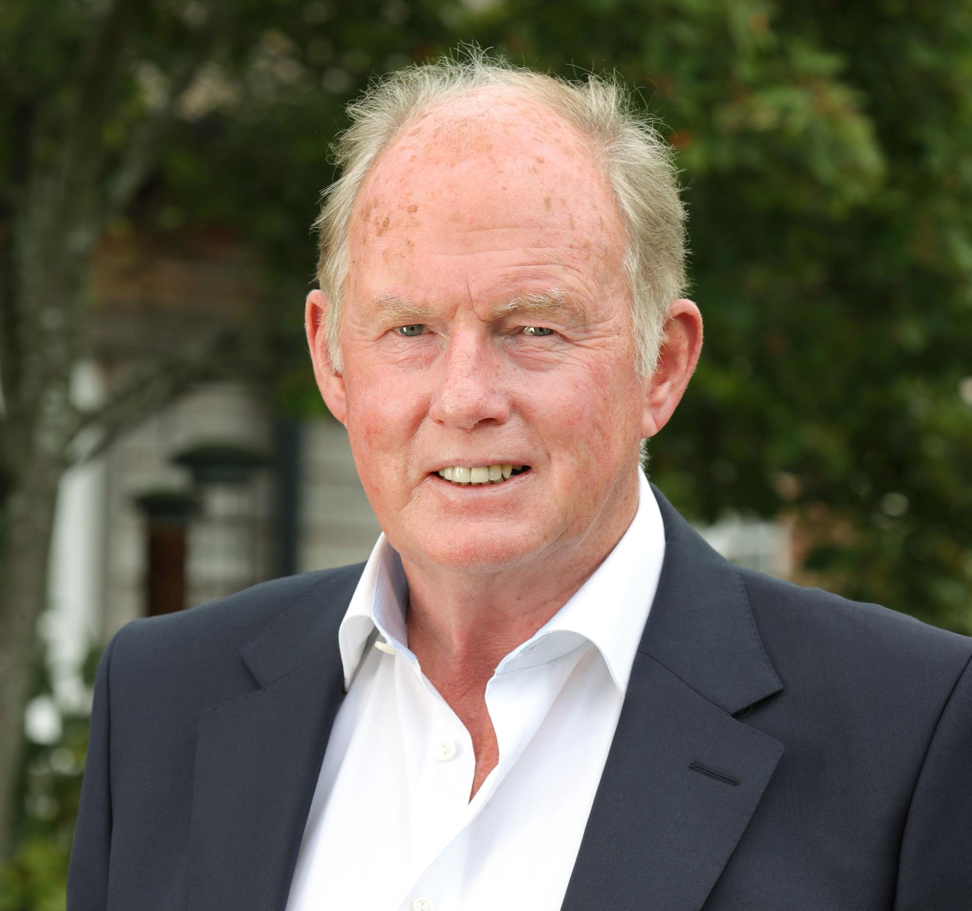 Steve Morgan Foundation announces £100m funding pledge