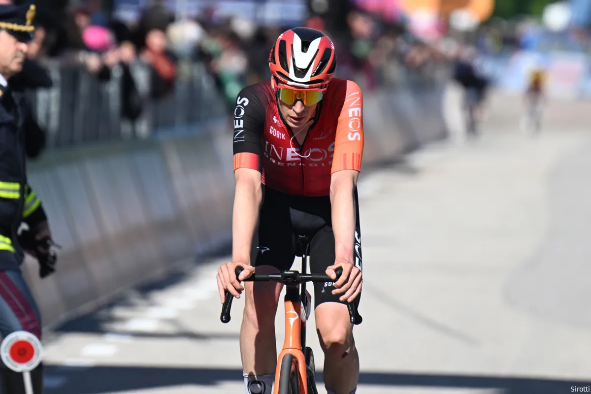 LIVE etappe 10 Tour de France 2025 | Arensman met goede papieren voor ...