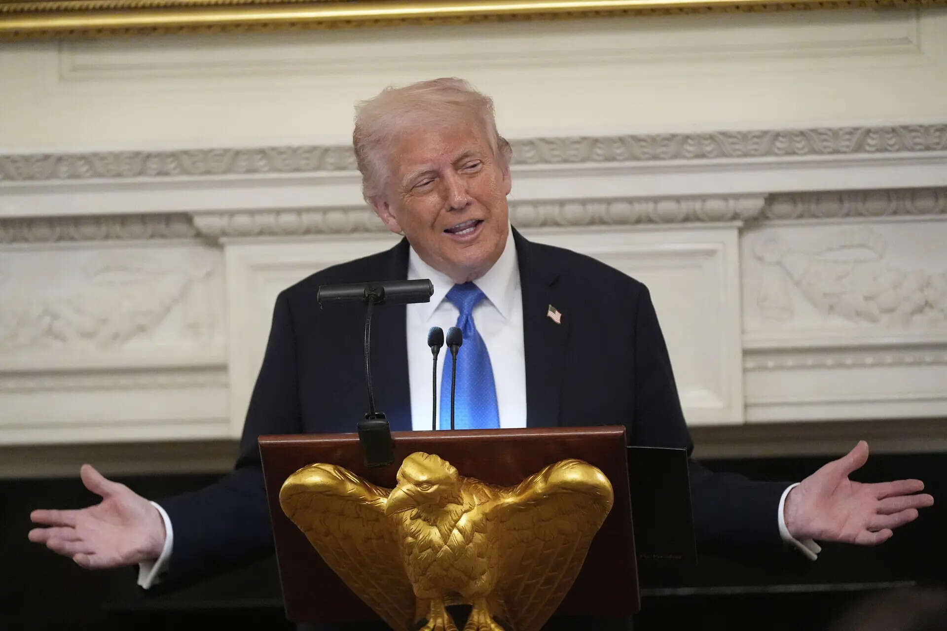 Are you on the list? Trump’s policy change poised to hit social ...