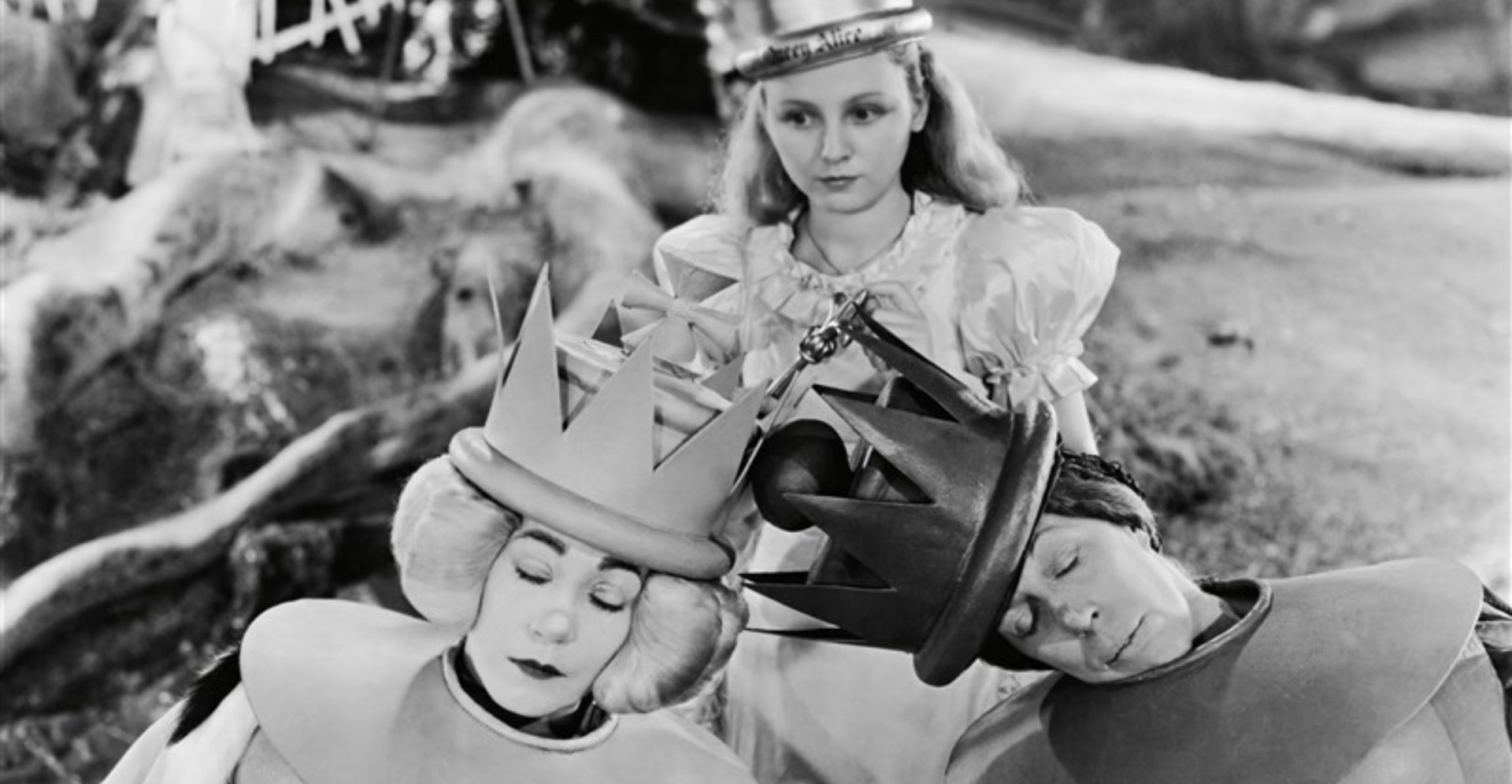 Alice in Wonderland syndrome: a neurological condition