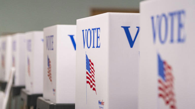 New Jersey Primary 2025: Everything you need to know