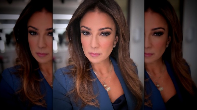 Tragic Details Of Fox News Anchor Julie Banderas