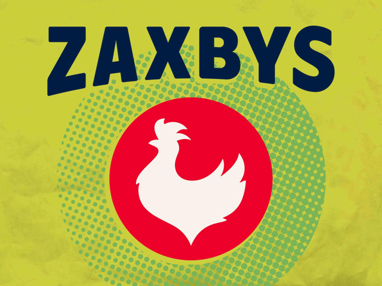 Zaxbys Just Launched an All-New Menu We Never Saw Coming