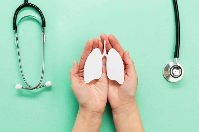 Complete Overview of Lung Diseases: From Airways to Chest Wall Disorders