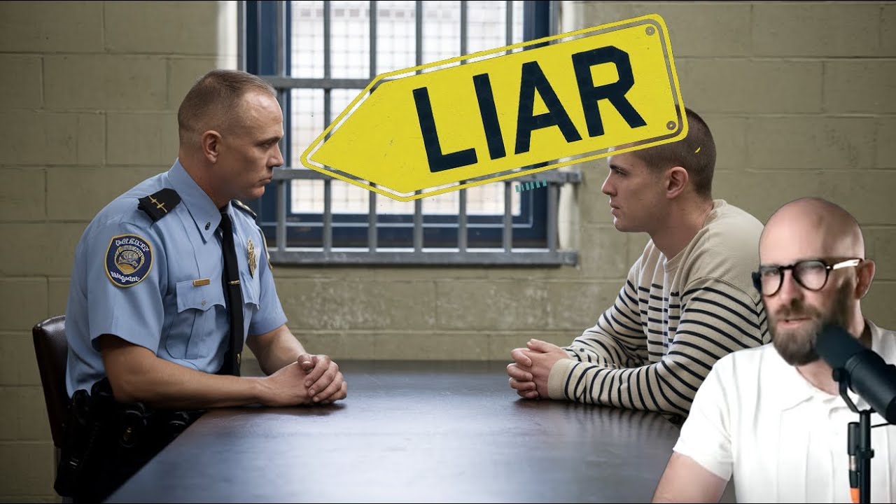 What You Should Never Do When the Police Ask Questions