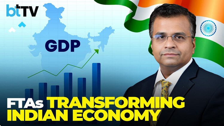 Decoding India’s FTA Strategy: What It Means For Key Sectors