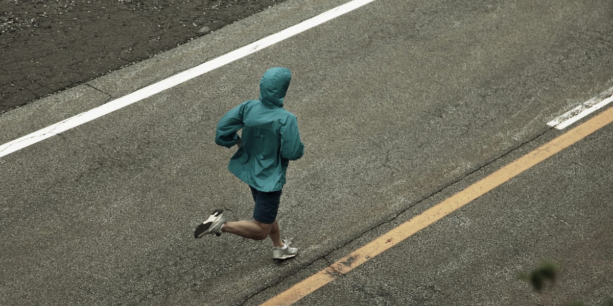 Want to Level Up Your Running? Here's How to Safely Increase Your ...