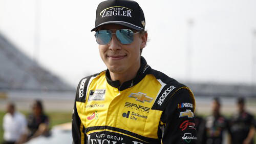 Good news, bad news ahead of Michigan weekend for NASCAR Cup teams