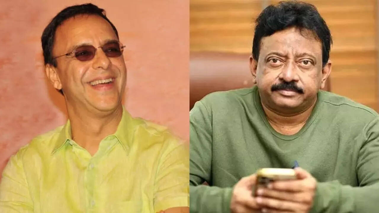 Ram Gopal Varma says Vidhu Vinod Chopra ‘believes he’s the best ...
