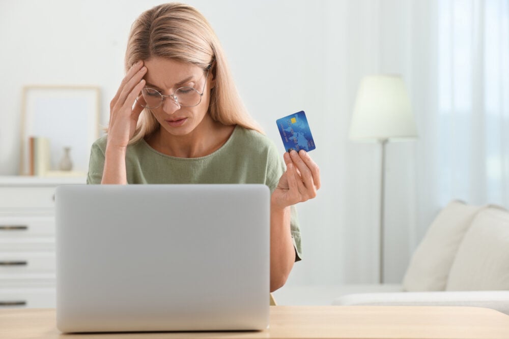 13 Worst Credit Mistakes Ranked 1 Can Demolish Your Score For Years