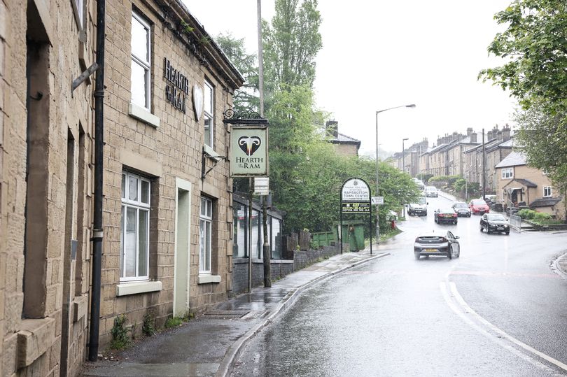 Historic Ramsbottom pub undergoes huge makeover to create 'entirely new ...
