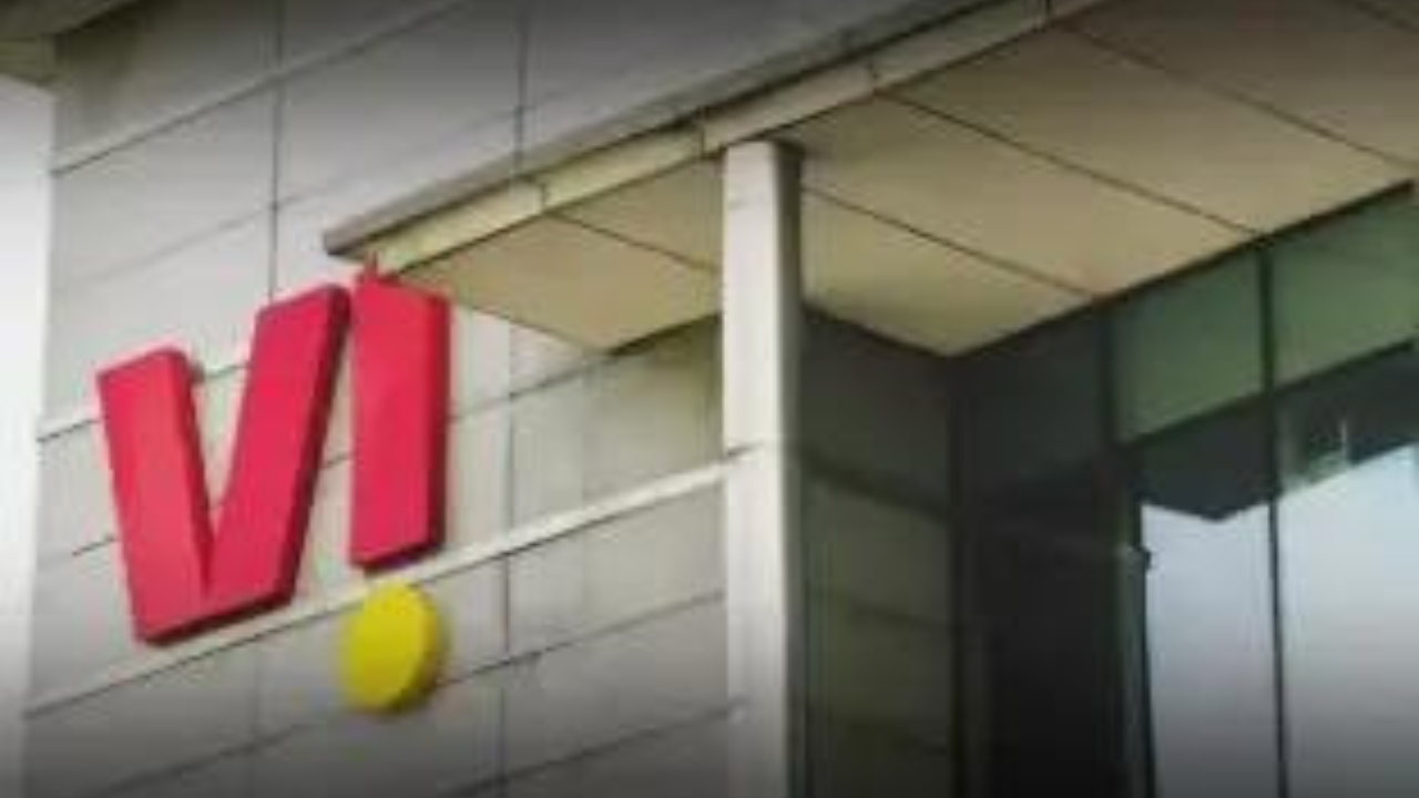 Vodafone Idea in talks with government on AGR relief: CEO Akshaya Moondra