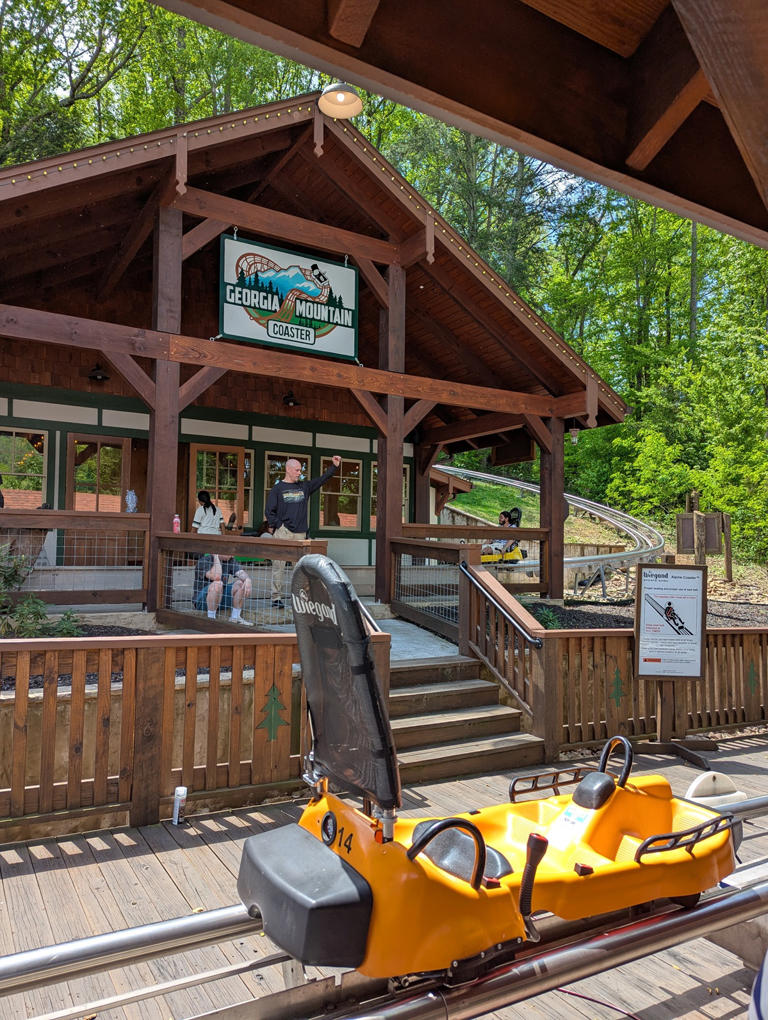 25 Fun Things to Do in Helen, Georgia