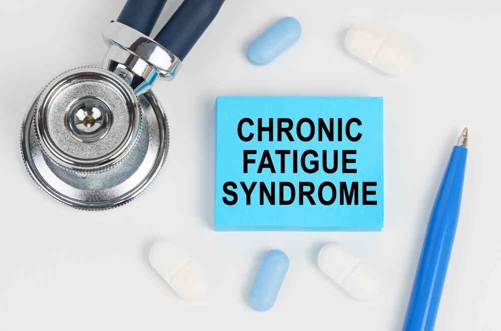 Chronic Fatigue Syndrome: Facts, Causes and Diagnosis