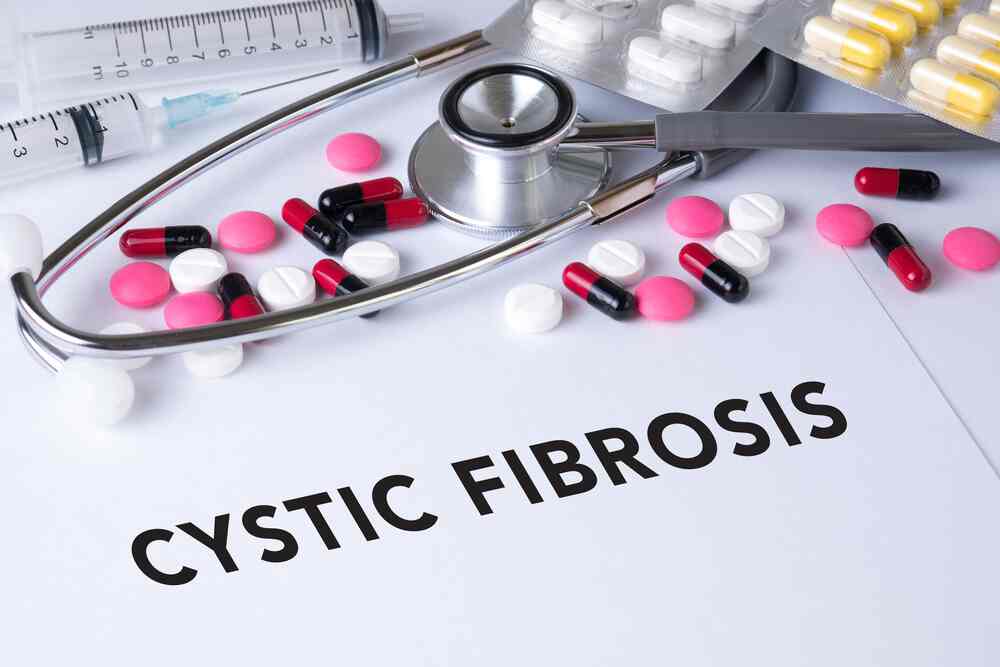 Cystic Fibrosis: Symptoms, Causes, Diagnosis and Treatment