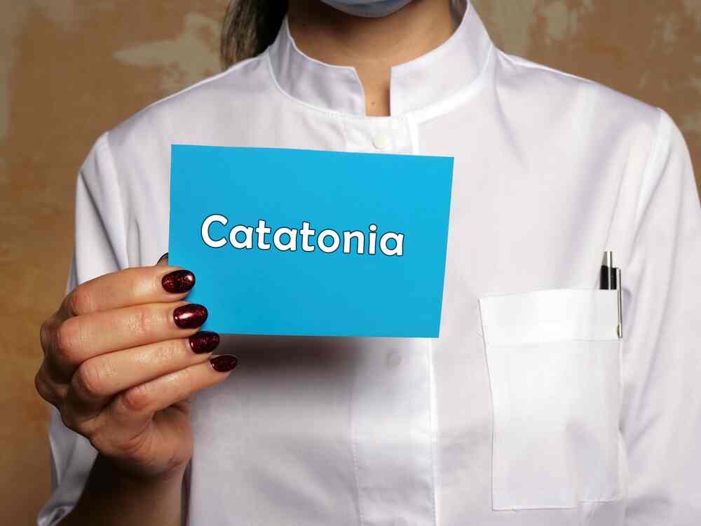 Catatonia: Symptoms, Types, Causes, Diagnosis and Treatment