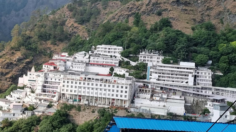 Unveiling the Unknown: Mysterious Durga Temples in India Wrapped in ...