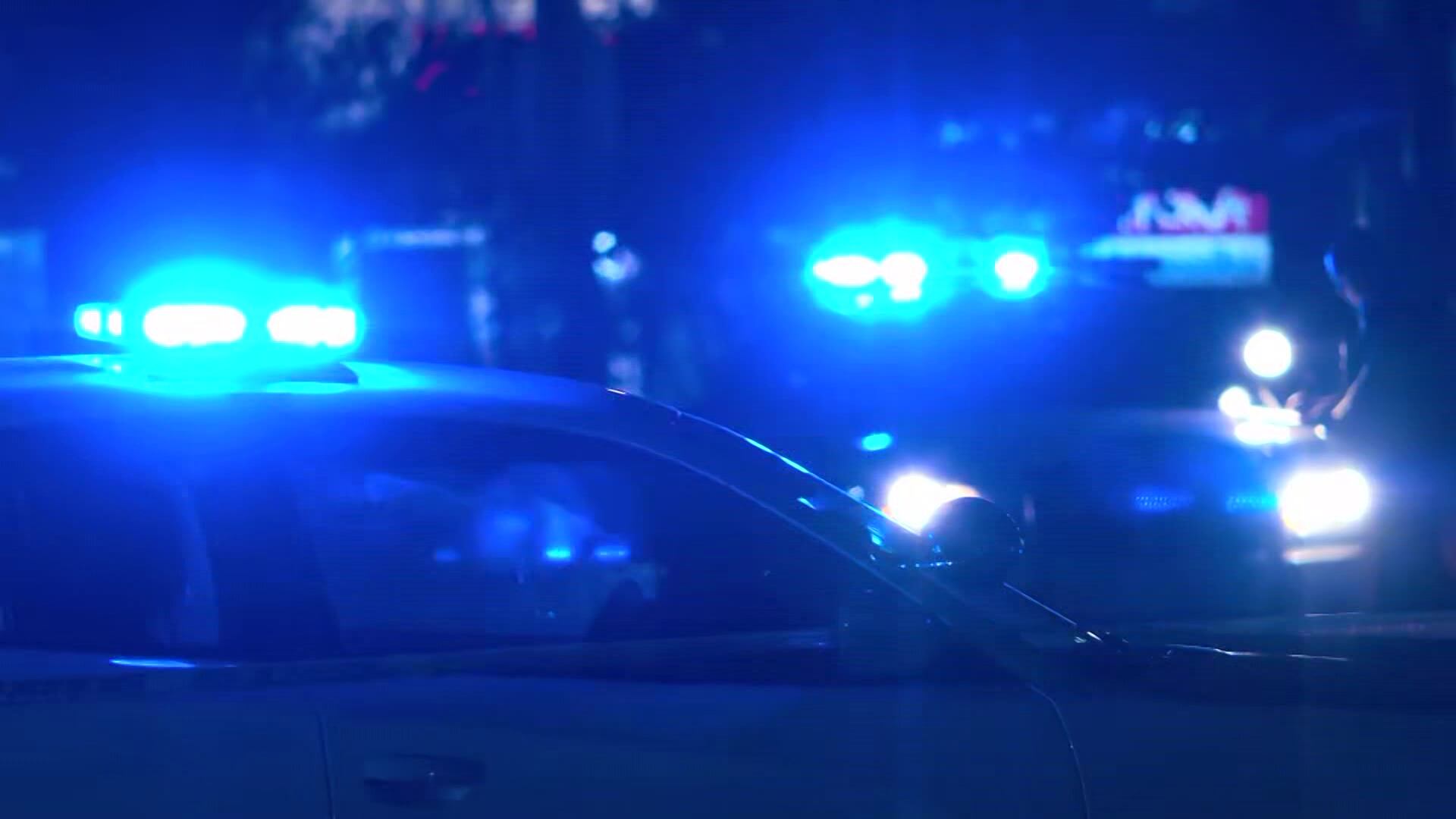 Mpd 1 Man Dead Woman Hospitalized After Two Vehicle Crash