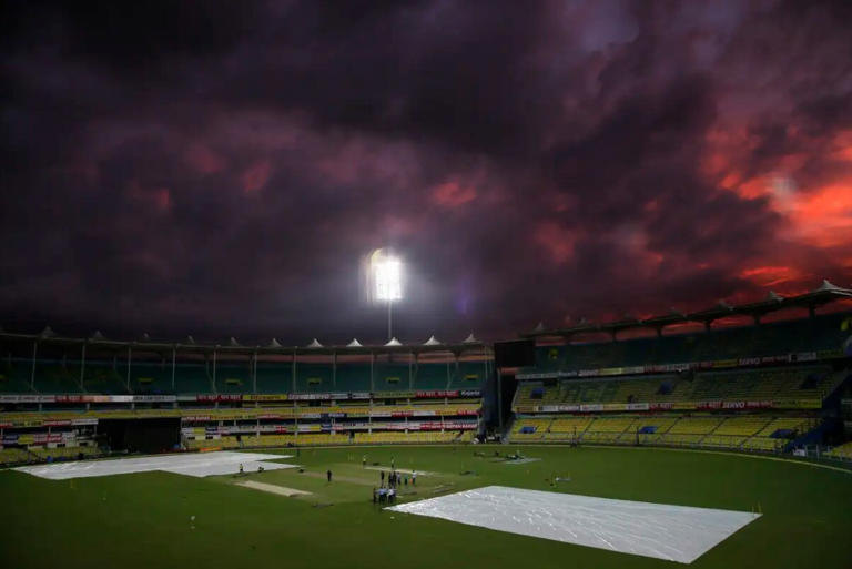 ACA Stadium Guwahati: Uncovering Facts, Records, Cricketing Milestones ...