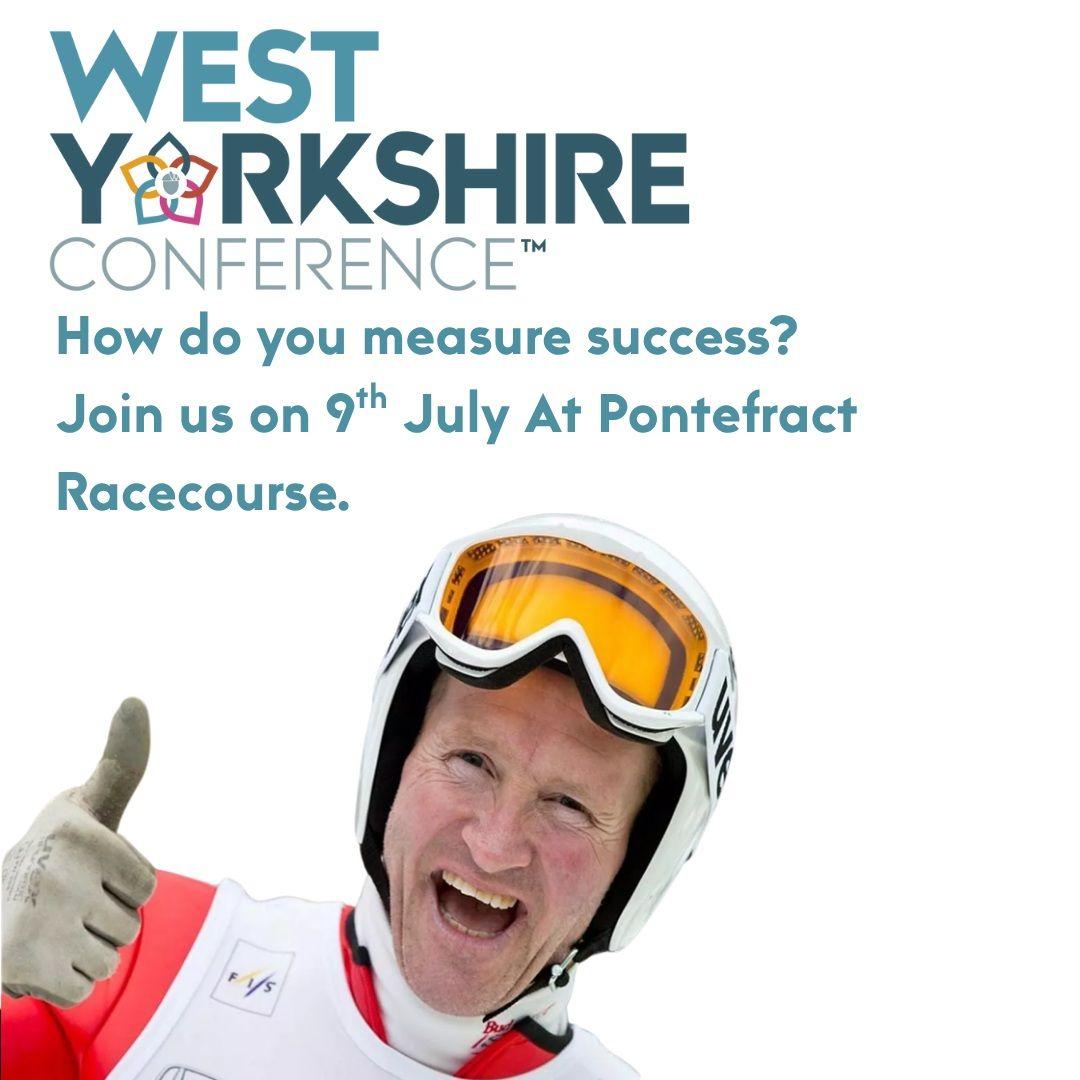 West Yorkshire Conference 2025 – A must-attend event for regional ...