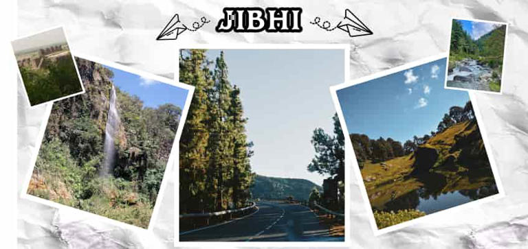 Best Places to Visit in Jibhi: A Serene Escape Into Himachal’s Hidden ...
