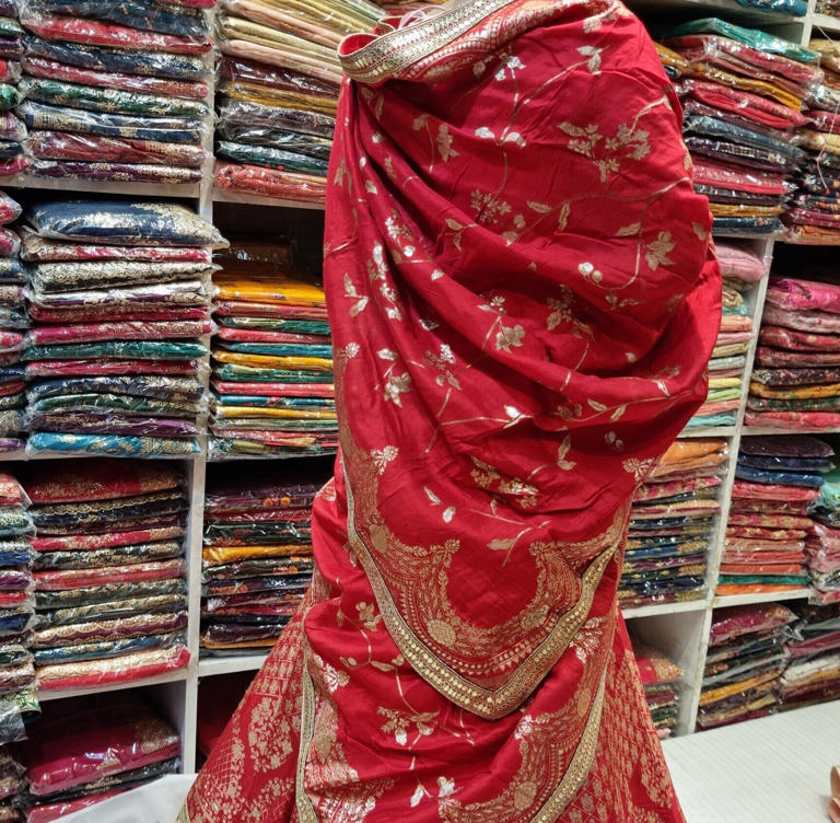 Get Bridal Couture at Factory Prices: Discover Top Bridal Factory ...