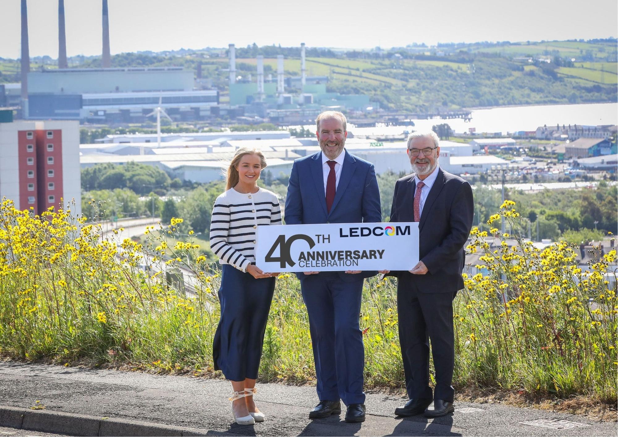 Business Enterprise Centre instrumental to economic growth of coastal town