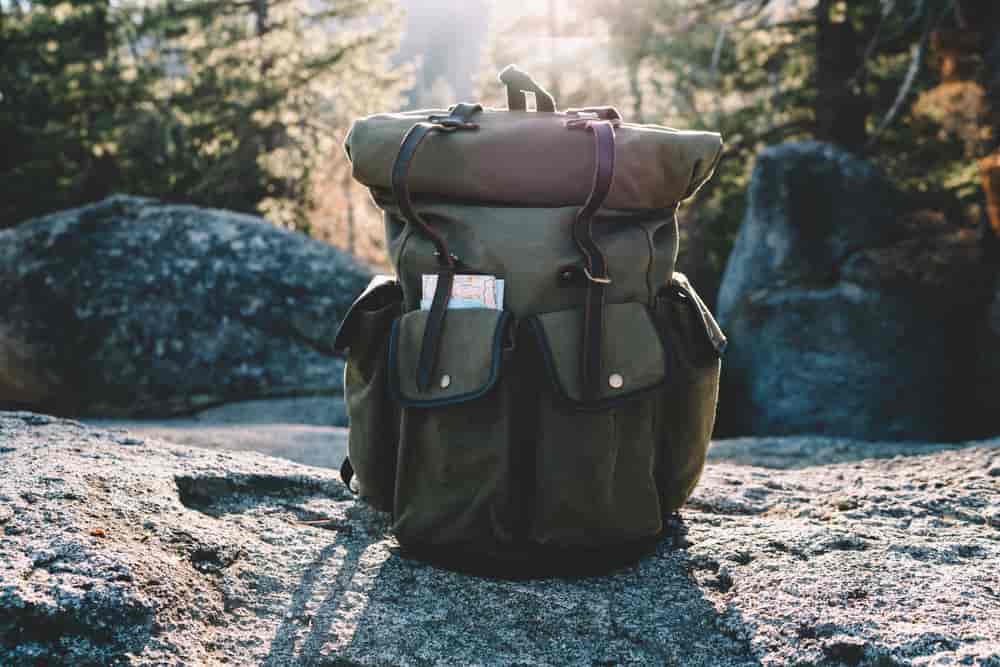 Pack Smart: Top Brands for the Best Trekking Backpacks in India to ...